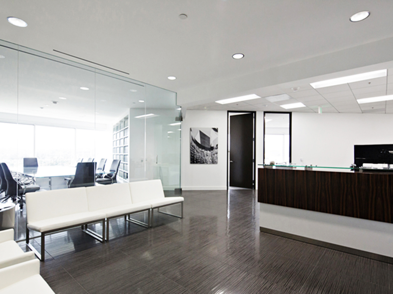 Douglas Emmett Builders & Developers | Douglas Emmett