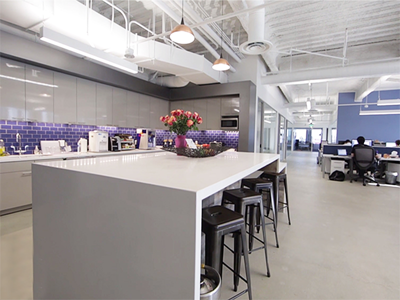 Douglas Emmett Builders & Developers | Douglas Emmett