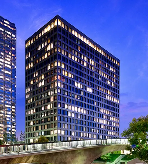 Century City Office Space