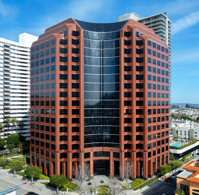 Landmark II | Douglas Emmett - Offices for Lease